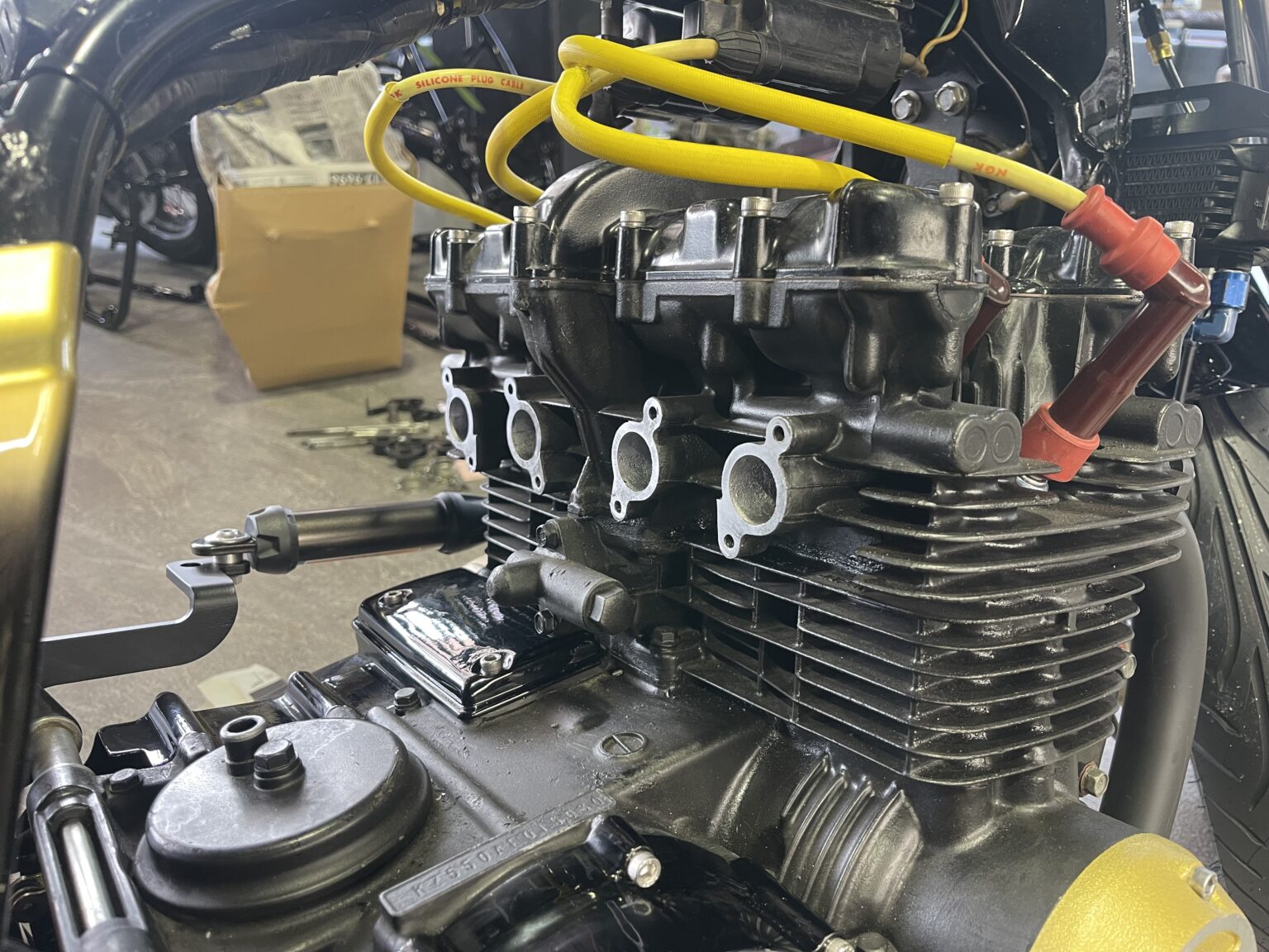 ゴールドスペシャル4 | PLATINUM AUTO Co,Ltd